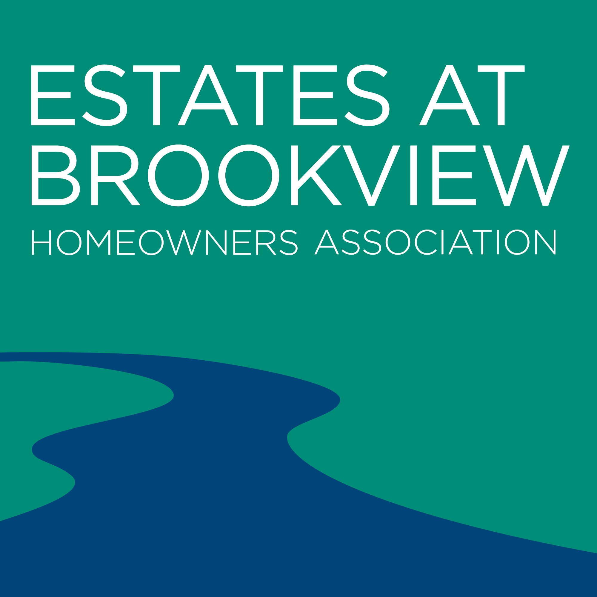 Home - Estates at Brookview HOA